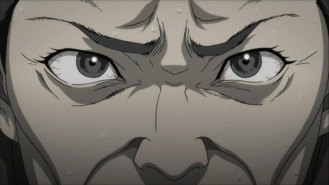 Tenka Seiha » Shigurui #01 – Anatomy 101 » Blog Archive